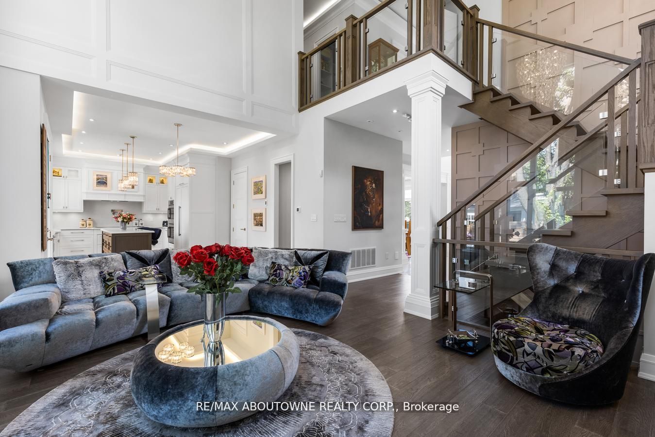 Oakville home among the most expensive sold in Canada