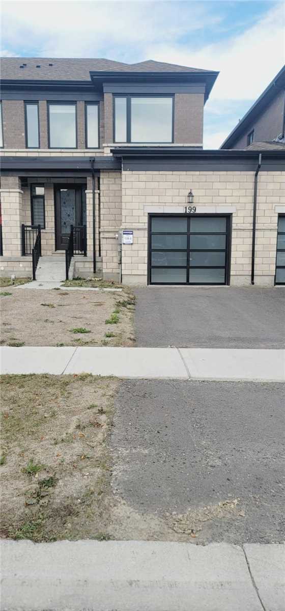 199 Huntingford Tr, For Rent in Woodstock - Zoocasa