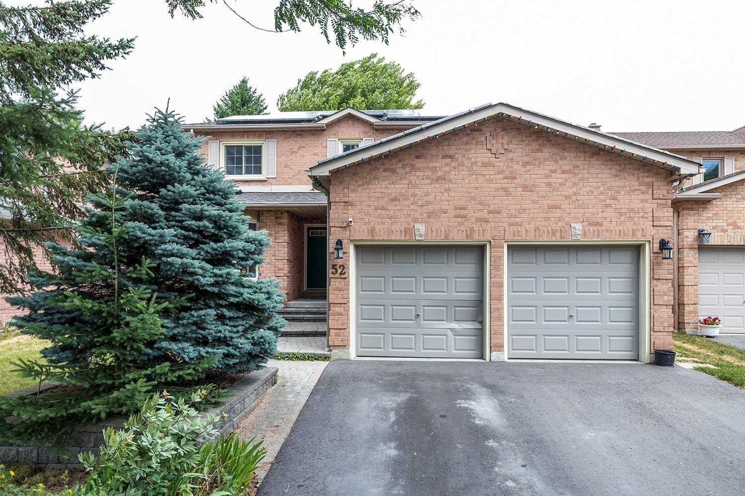 52 Lofthouse Dr, Sold in Whitby - Zoocasa