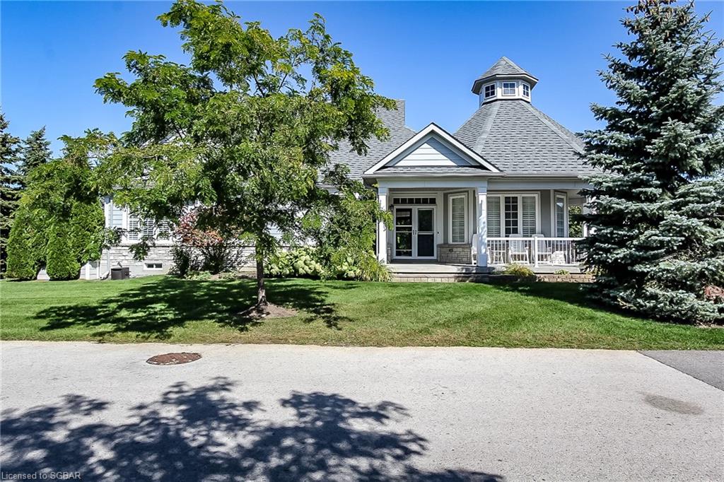 23 Clubhouse Dr, Inactive in Collingwood - Zoocasa