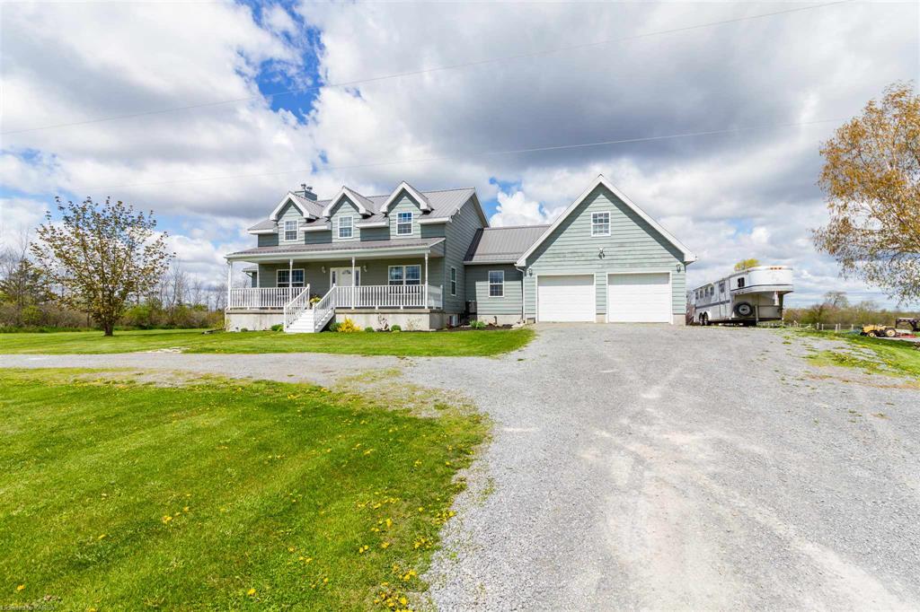 1529 Hinch Road, Inactive in Stone Mills - Zoocasa