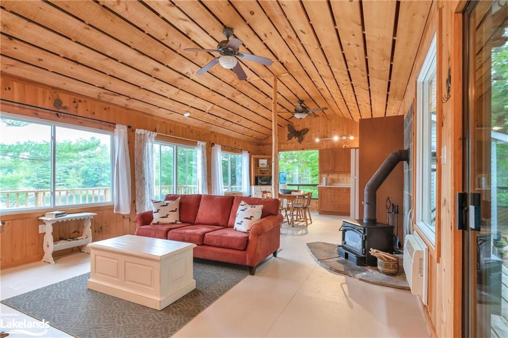 11 - 1212 Wahta Road #2, Sold in Wahta Mohawk Territory - Zoocasa