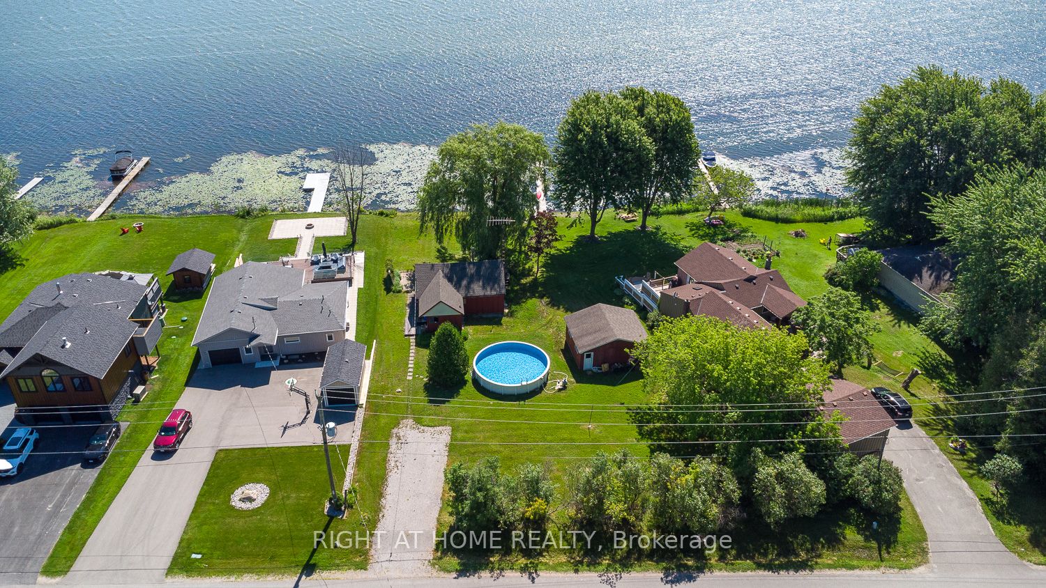 243 Aldred Dr, For Sale in Port Perry - Zoocasa