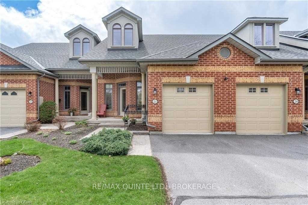 21 - 355 Dundas St, Sold in Belleville - Zoocasa