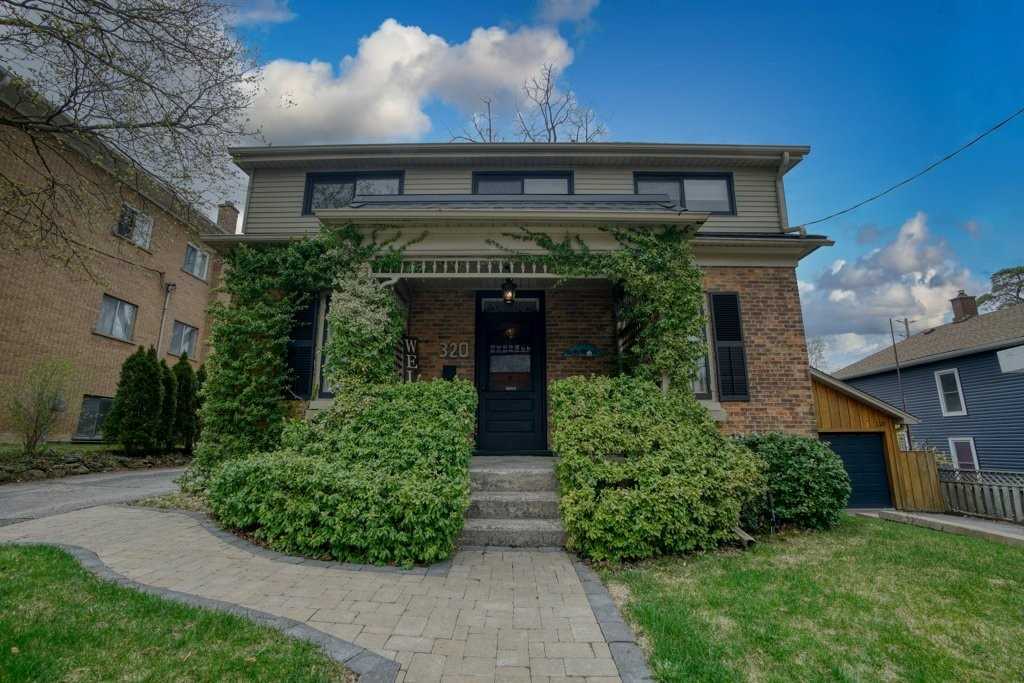 320 Queenston Rd, Sold in Cambridge - Zoocasa
