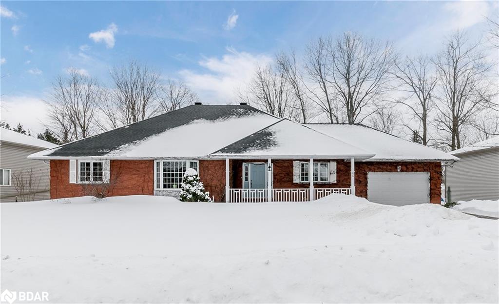 44 Brule St, Sold in Penetanguishene - Zoocasa