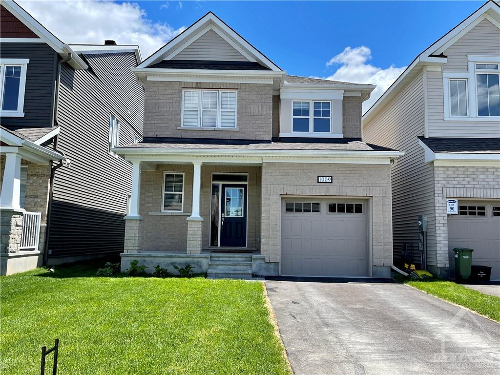 1009 Cottontail Walk, Inactive in Orléans - eXp Realty