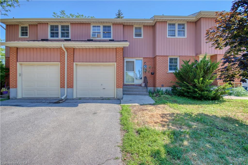 42 - 19 Macpherson Avenue, Inactive in Kingston - Zoocasa