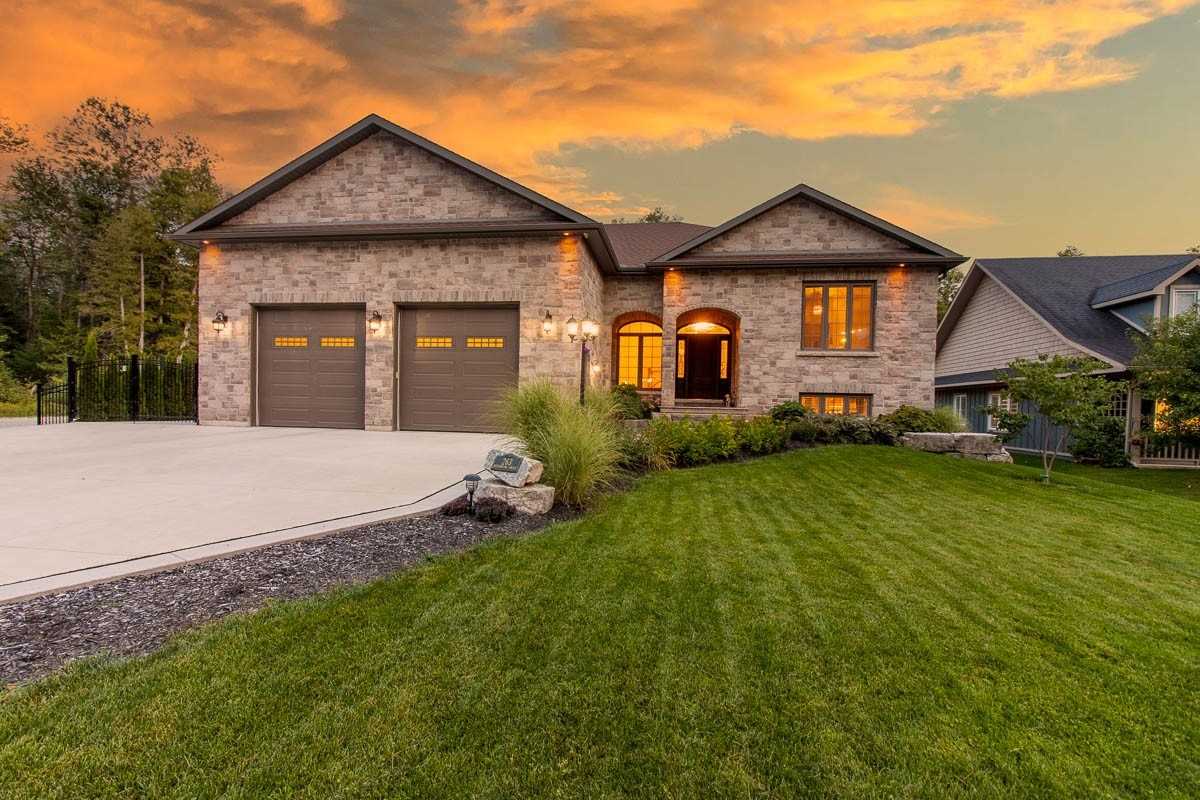 263 Deerbrook Dr, Sold in Wasaga Beach - Zoocasa