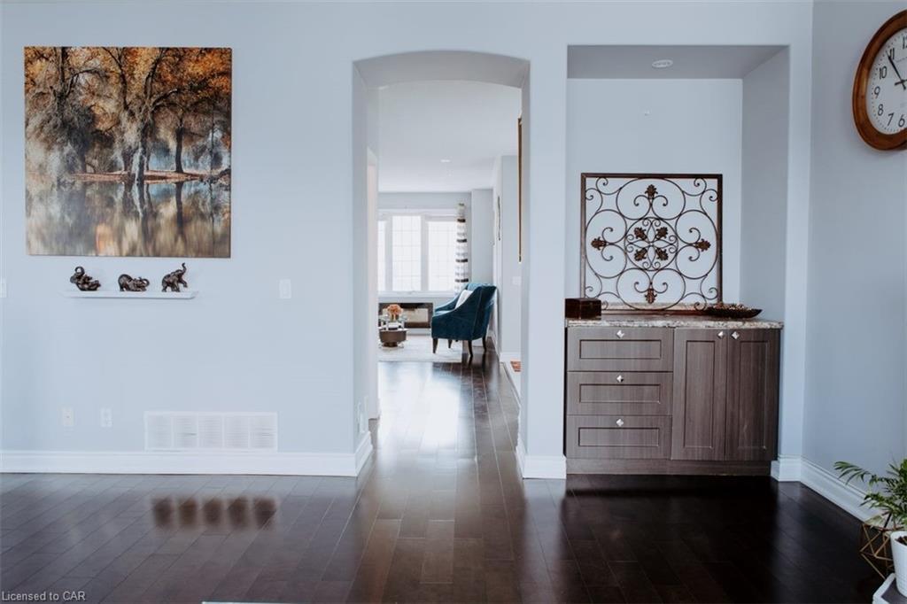 288 Arthur Fach Drive, Inactive in Cambridge - Zoocasa