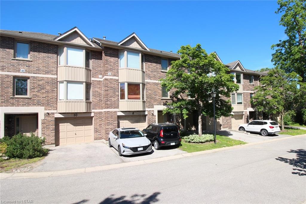 7 - 1548 Richmond St, For Sale in London - Zoocasa