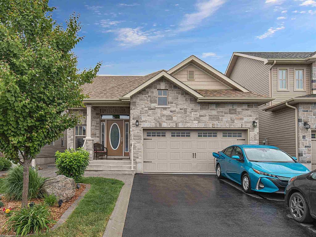 940 Edward Riley Drive, Inactive in Kingston - Zoocasa