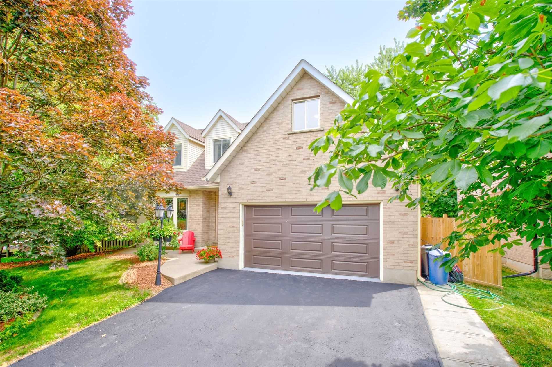 6 Rose Bridge Cres, Sold in Cambridge - Zoocasa