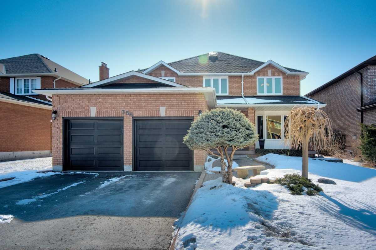 156 Father Ermanno Cres, Sold in Woodbridge - Zoocasa