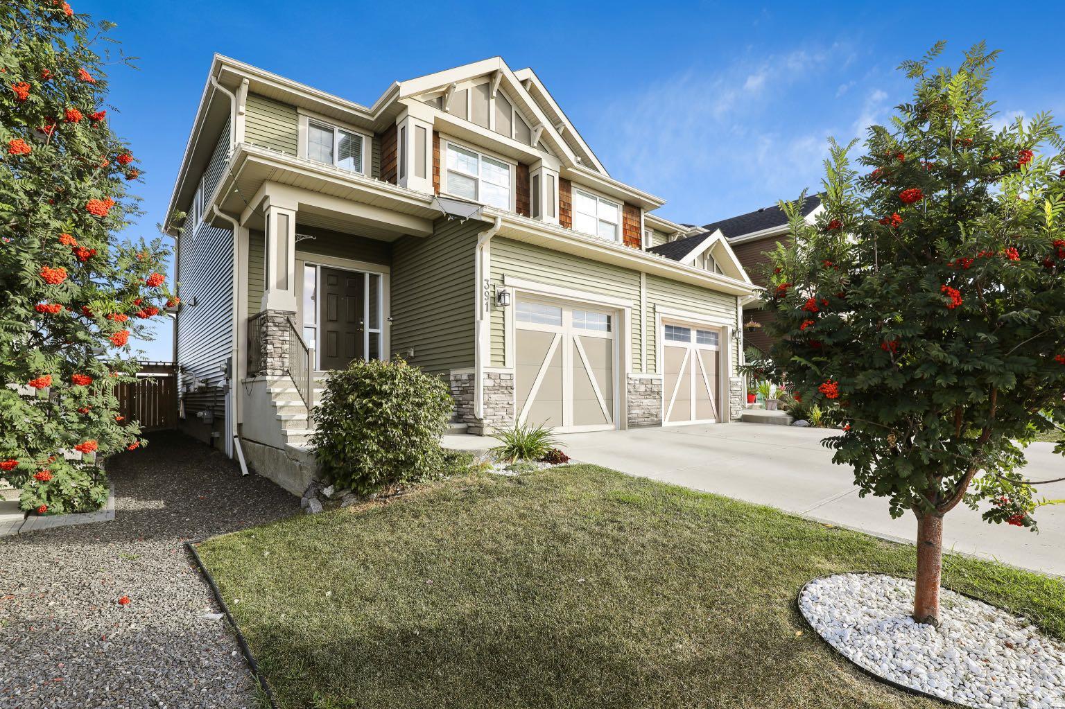 391 Sunrise View, Sold in Cochrane - Zoocasa