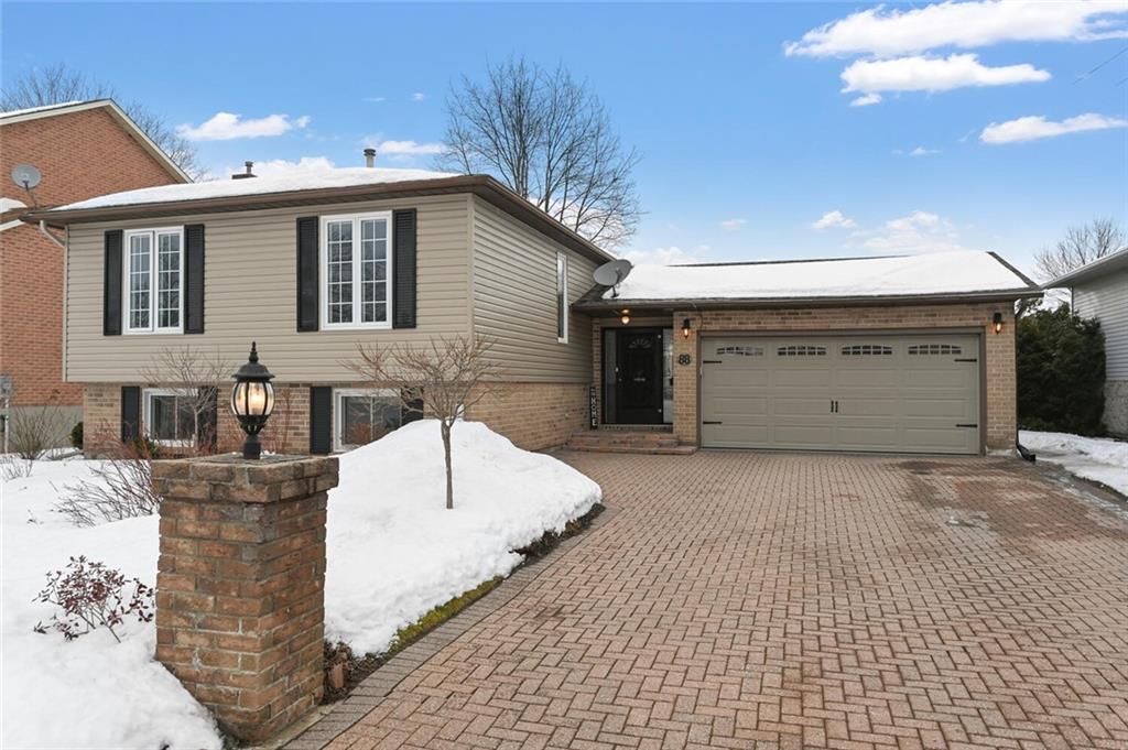 88 Cambridge Crescent, Inactive in Brockville - Zoocasa