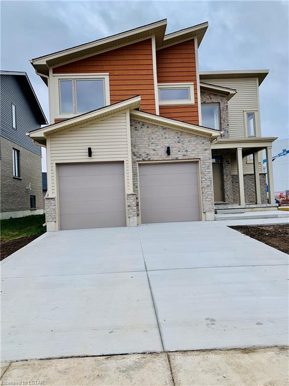 300 Edgevalley Road, For Sale in London - Zoocasa