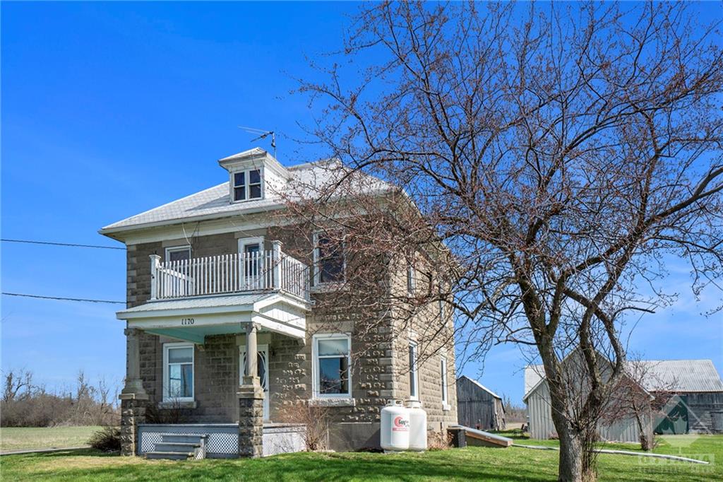 1170 County Road 43 Rd, Inactive in North Grenville - Zoocasa