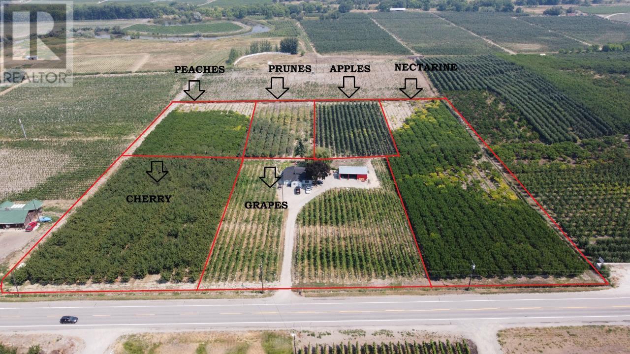 4243 Hwy 97, For Sale in Columbia Shuswap D - Zoocasa